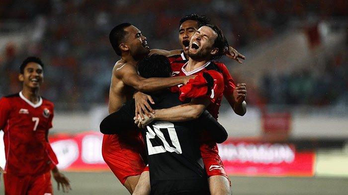 Nasib Marc Klok: Sempat Dinilai Buruk di Timnas U-23 Indonesia, Justru ...