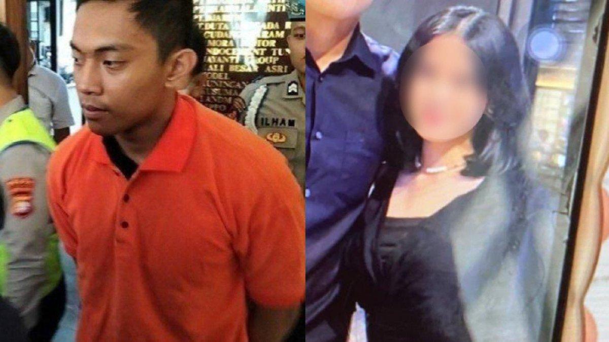 Pengakuan Mario Dandy dan Pacarnya AGH soal Viral Penganiayaan Saling ...