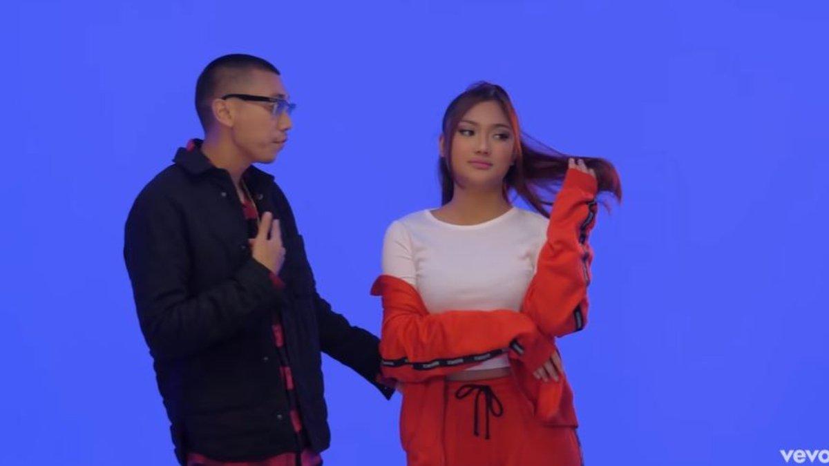 Chord Gitar dan Lirik Lagu Jangan - Marion Jola feat Rayi Putra: Bila ...
