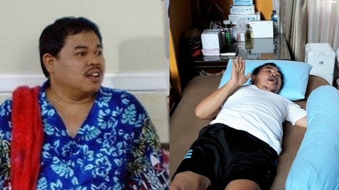 BREAKING NEWS - Kabar Duka Nasrullah alias Mat Solar di Bajaj Bajuri ...