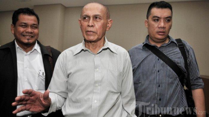 6 Fakta soal Sosok Kivlan Zen, Pernah Duduki Sejumlah Jabatan di ...