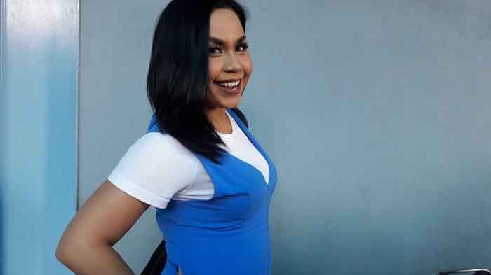 Melaney Ricardo Cerita Kenakalan saat Muda, Buat Orangtuanya Kecewa dan ...