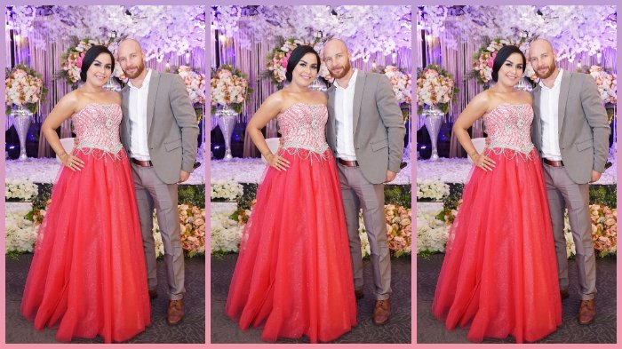 Ditanya Maia Estianty soal Hubungan Seksualnya, Melaney Ricardo: Suami ...