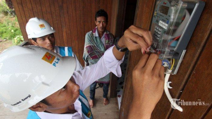 Minta Maaf Listrik Padam di Jakarta dan Sekitarnya, PLN Ungkap Penyebab ...