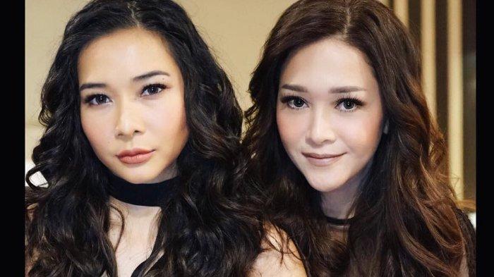 Unggah Foto Bareng Dita Anggraeni, Maia Estianty Kenang saat Pertama ...