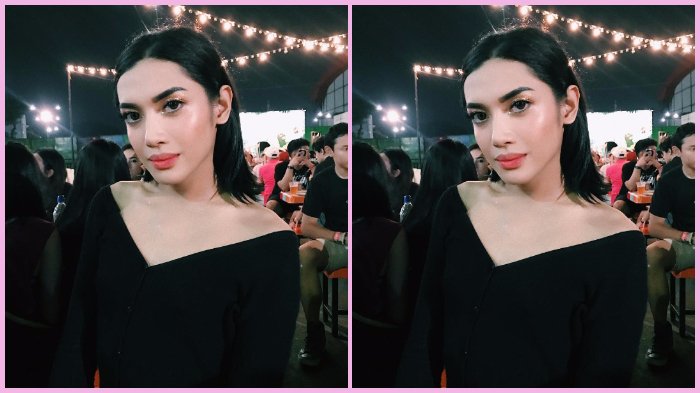 Sekarang Tampil Cantik, Begini Penampilan Ganteng Millen Saat Remaja ...