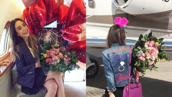 4 Fakta Kecelakaan Mina Basaran, Sosialita Turki yang Meninggal Satu ...