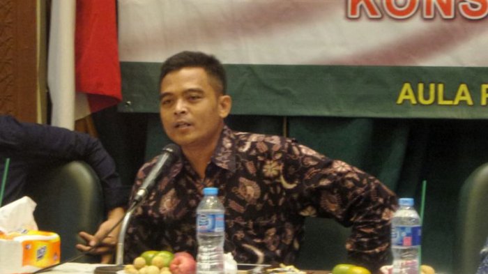 4 Fakta Mengenai Mohammad Nuruzzaman, dari Rencana Pengunduran Diri ...