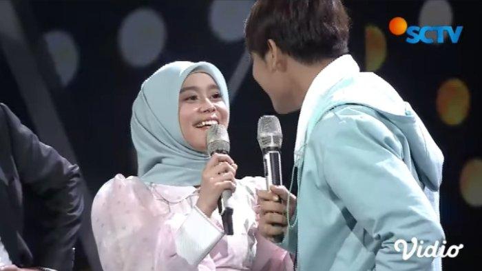 Raffi Ahmad Baper Lihat Rizky Billar dan Lesti Nyanyi sambil Saling Pandang: Terlihat Aura ...