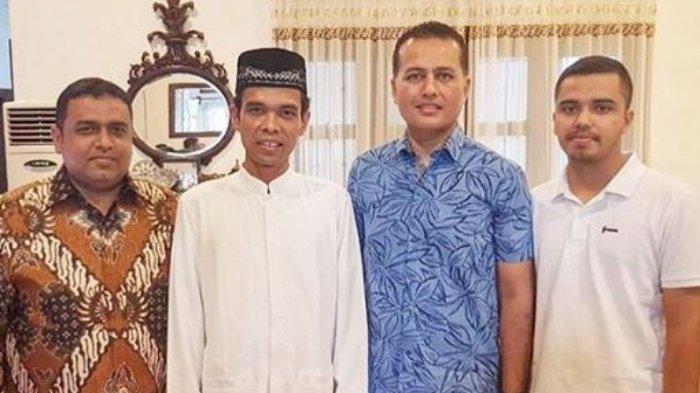 Ini Profil Anggota Laki-laki Termuda DPR RI 2019-2024, Masih Berusia 23 ...