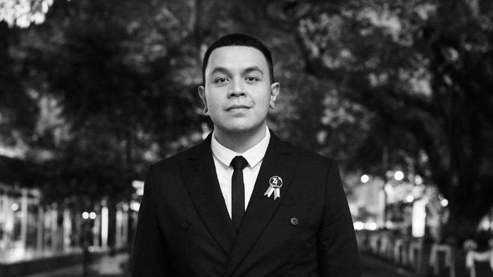 Chord Gitar dan Lirik Lagu Diri - Tulus, Viral di TikTok: Katakan pada ...