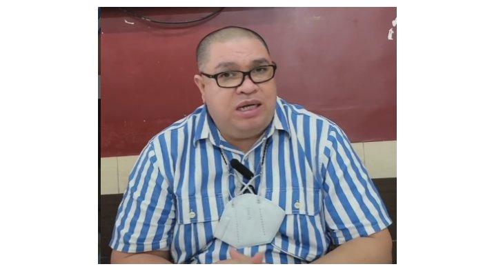 Kaleidoskop 2022, 5 Kontroversi Razman Nasution Diduga Miliki 7 Istri ...