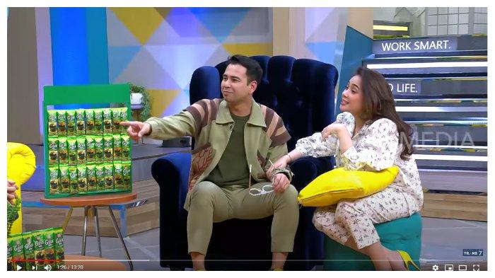 Nagita Blak-blakan Ungkap Beda Sikap Raffi Ahmad Sebelum dan Sesudah ... Nagita Blak-blakan Ungkap Beda Sikap Raffi Ahmad Sebelum dan Sesudah ...