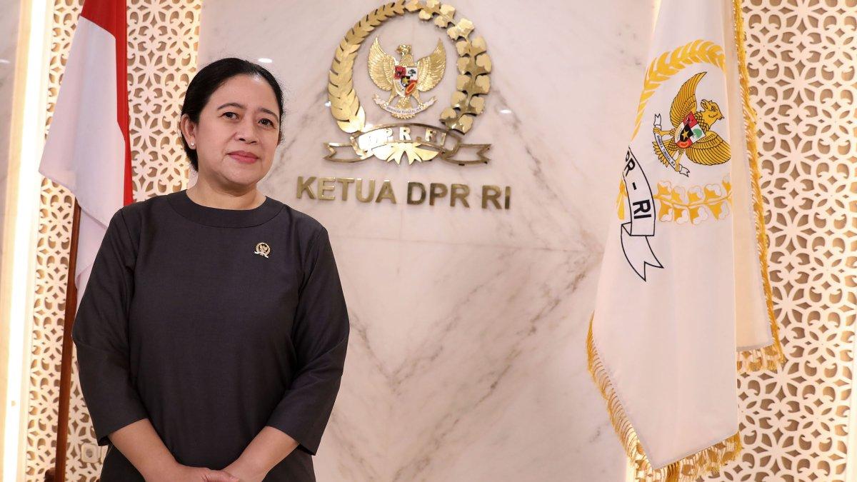 Gimmick Puan Maharani Sebut AHY Jadi Kandidat Cawapres Ganjar Pranowo, Dinilai Merugikan PDIP ...