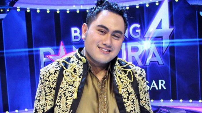 Didesak Menikah oleh sang Ayah, Nassar Pertimbangkan Hal Ini agar ...