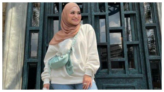 Akhirnya Buka Suara, Nathalie Holscher Bereaksi Begini soal Isu Hamil Anak Sule: Hati Panas ...