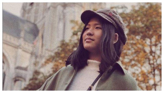 Putri Ahok Curahkan Isi Hatinya di Media Sosial, Sebut Ada yang ...