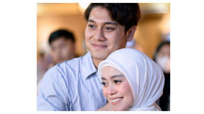 Belum Pernah Unggah Foto Kebersamaan dengan Rizky Billar, Lesti Kejora ...