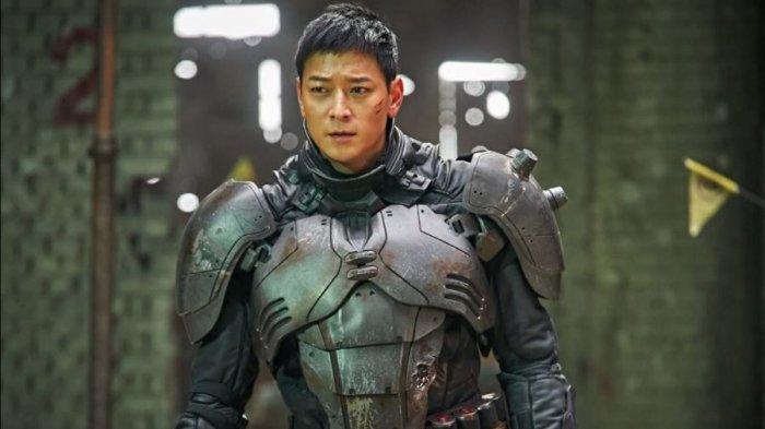 Sinopsis Film Korea di Netflix Illang: The Wolf Brigade, Adaptasi Live ...