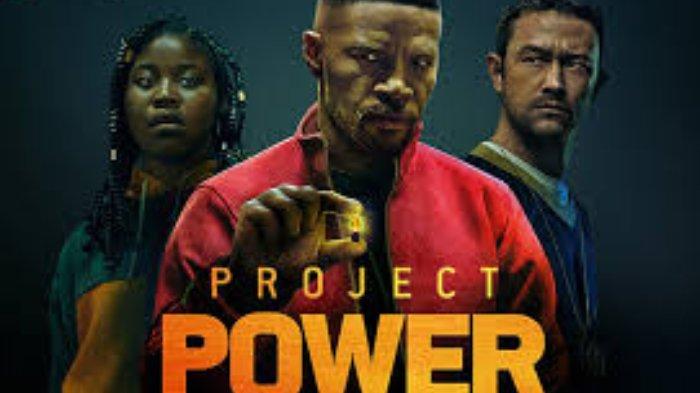 Sinopsis Film Aksi Netflix Project Power, Kisahkan Konflik akibat Pil ...