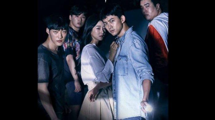 Sinopsis Drama Korea Save Me di Netflix, Kisah Misteri Aliran Sesat di ...