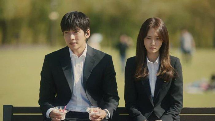 Drama Korea The K2 di Netflix, Bodyguard Jaga Keluarga Kandidat ...