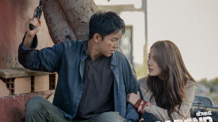 Sinopsis Drama Korea di Netflix Vagabond, Dibintangi Lee Seung-gi dan Bae Suzy - Tribun Wow