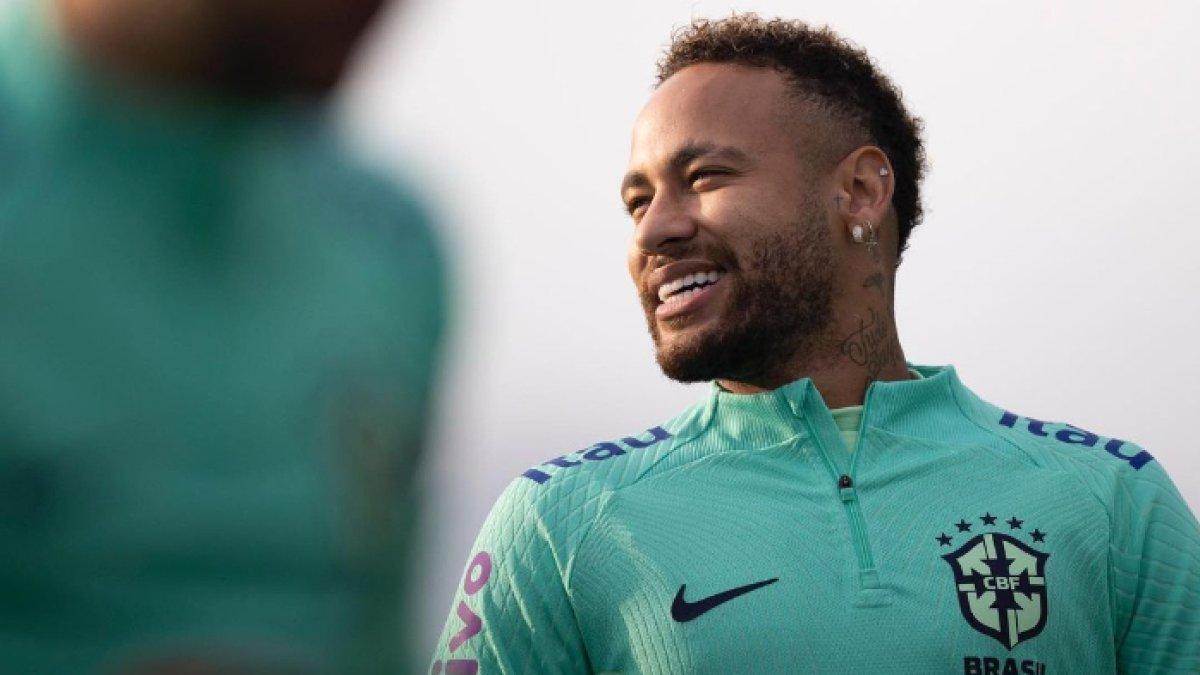 5 Pemain Timnas Brasil Paling Banyak Tampil di Piala Dunia, Neymar ...