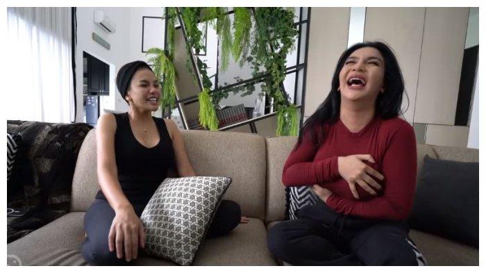 Siva Aprilia Dipaksa Sebut Artis Indonesia yang Sering Difantasikan ...