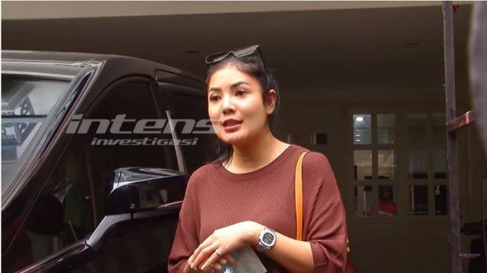 Askara Parasady Ajukan Kasasi soal Pernikahannya, Nindy Ayunda Sudah ...