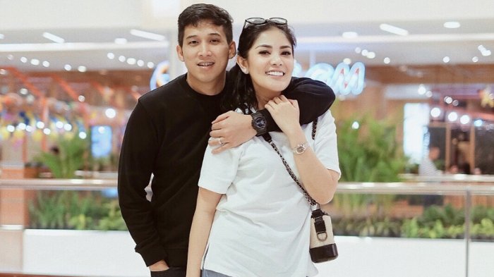 Askara Ditetapkan sebagai Tersangka Kasus KDRT pada Nindy Ayunda ...