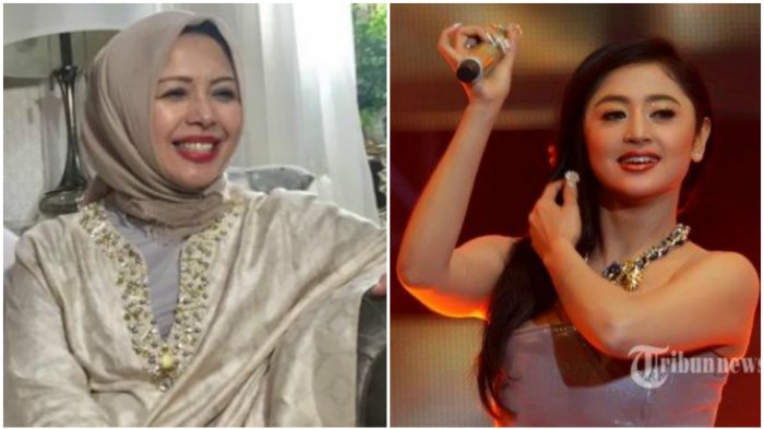 Isu Sandiaga Uno Minta Dewi Perssik Buka Baju, Begini Reaksi Istri ... Isu Sandiaga Uno Minta Dewi Perssik Buka Baju, Begini Reaksi Istri ...