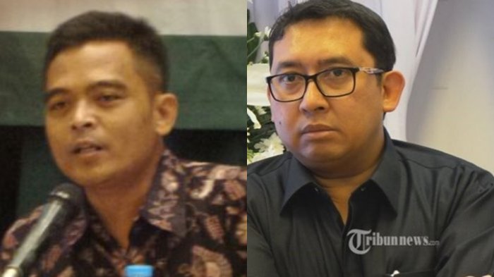 Mengundurkan Diri, Nuruzzaman: Saya akan Siap Bertarung Menggembosi ...