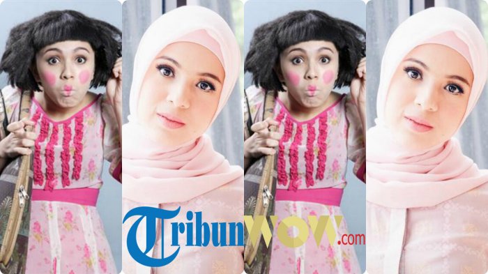 Penampilan Pemeran Karakter Jeng Kelin Makin Cantik, Nomor 3 Bikin Iri ...