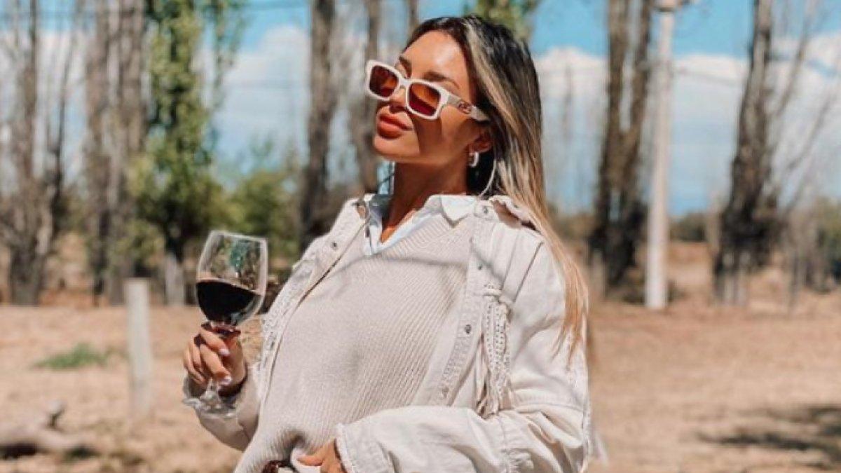 Drama WAGs Argentina Jelang Laga Final, Keselamatan Terancam hingga ...