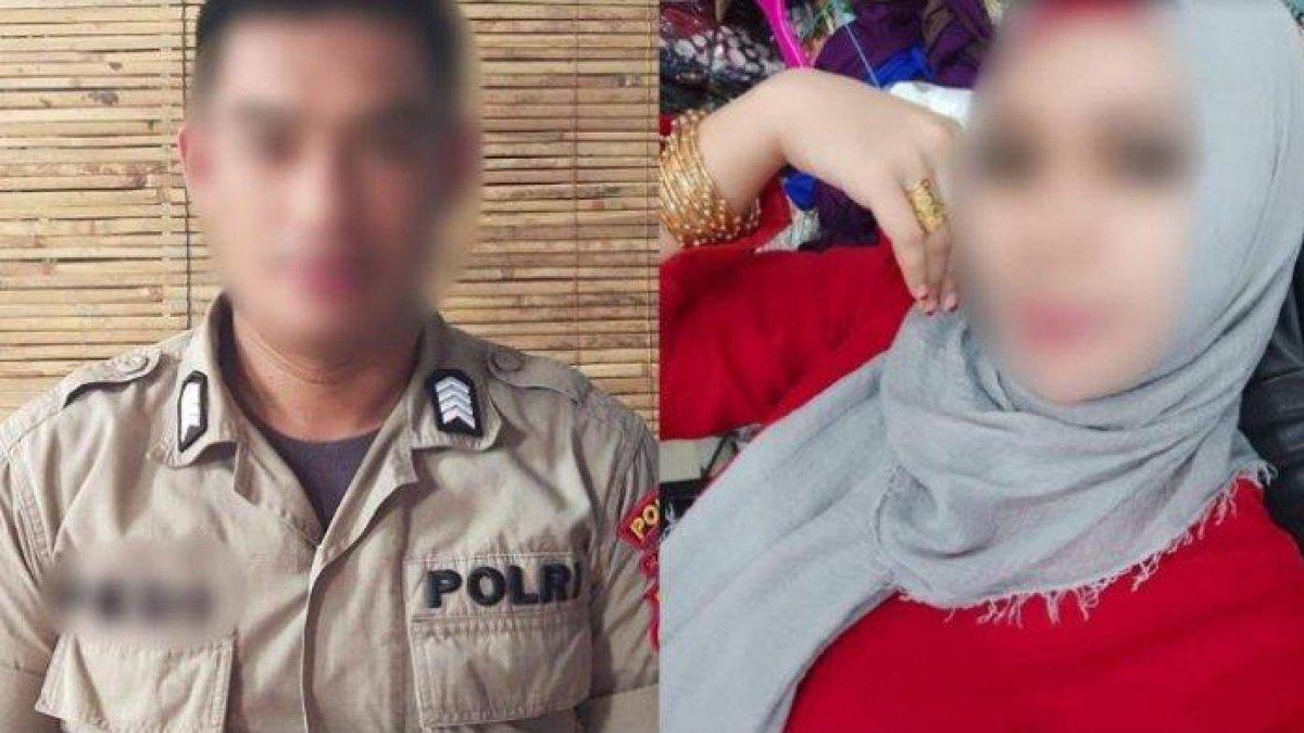 Digerebek oleh Suami Sah hingga Keluarga Wanita Selingkuhannya, Begini Nasib Oknum Polisi di ...
