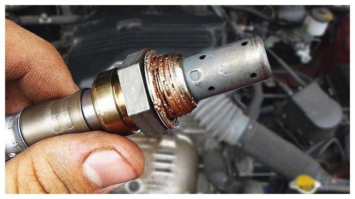 Penyebab Motor Injeksi Boros dan Brebet, Coba Periksa Bagian O2 Sensor ...