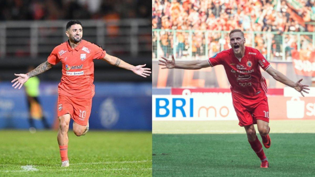 Persija Dikabarkan Sudah Kirim Proposal ke Bustos, Hanno Behrens Kian ...