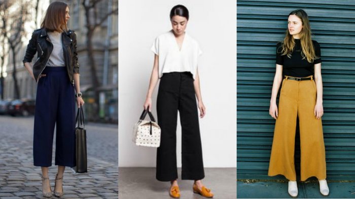 Inilah 5 Ootd Keren yang Sukses Mengakali si Perut Buncit - Halaman all ...