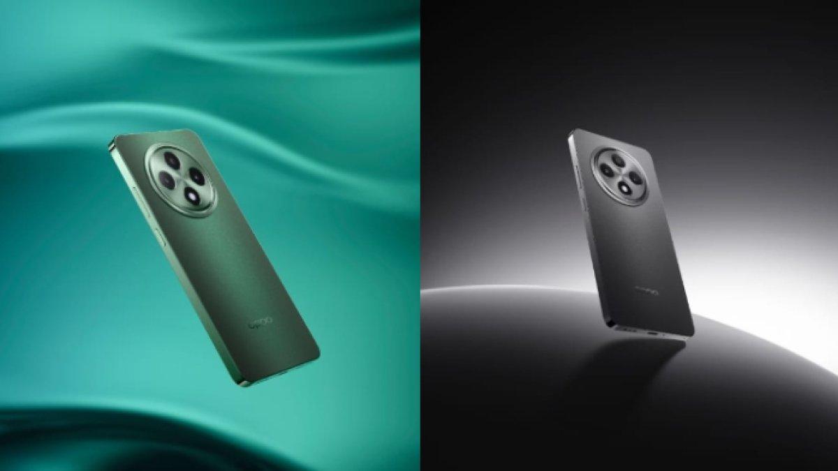 Spesifikasi dan Harga HP Oppo Reno 12F 4G Terbaru di Bulan April 2025 ...