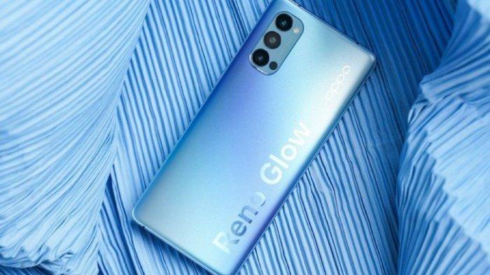 Spesifikasi dan Harga Oppo Reno4 yang Resmi Dirilis di Indonesia ...