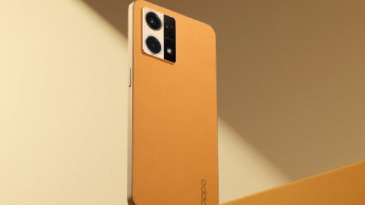 Spesifikasi dan Harga HP Oppo Reno7 4G Terbaru di Bulan April 2025 ...