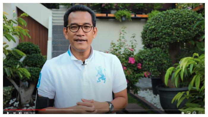 Erick Thohir Copot Refly Harun dari Jabatan Komisaris Utama Pelindo I ...