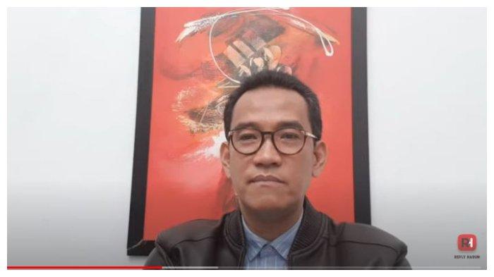 Ada Pelanggaran HAM atas Tewasnya 4 Laskar FPI, Refly Harun: Persoalannya by Design atau by ...