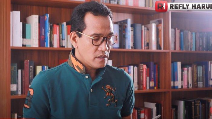 Gaji Para Direksi BPJS Disebut sampai Rp 300 Juta, Refly Harun: Jauh ...