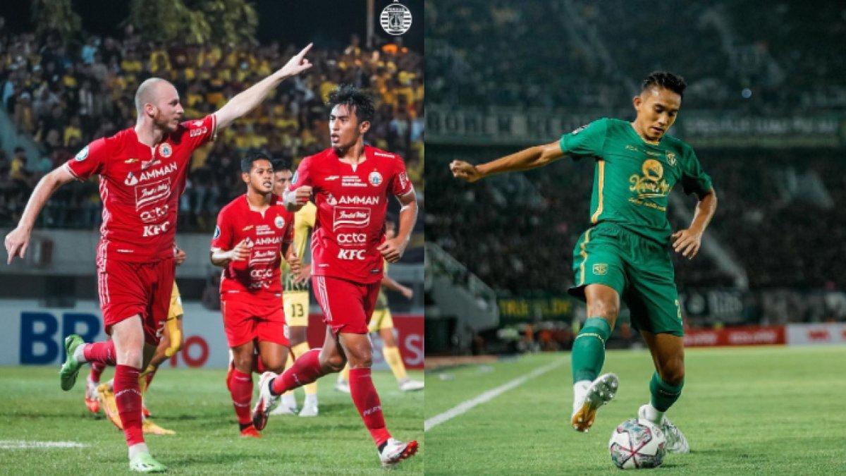 Hari Penentuan Nasib Rizky Ridho di Persebaya Surabaya, Fix Dilepas dan ...