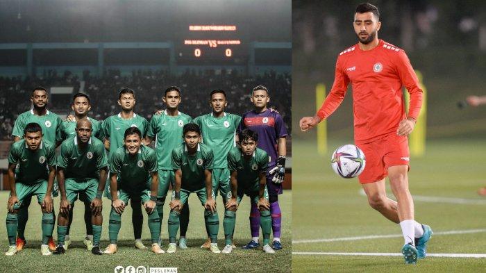 Jihad Ayoub Sematkan Emot Burung Elang di Unggahannya, Tanda Selangkah ...