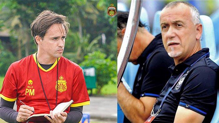 PSIS Semarang Dikabarkan Selangkah Lagi Gaet Paul Munster, Dragan ...
