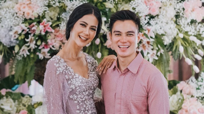 Baim Wong dan Paula Verhoeven Ungkap Cerita Bagaimana Mereka Pertama ...