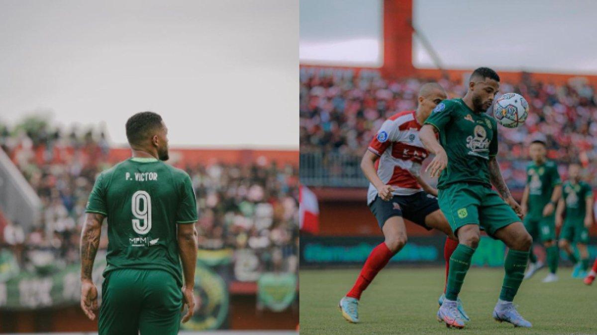 PSIS Semarang dan Arema FC Adu Sikut demi Gaet Paulo Victor? Segini ...